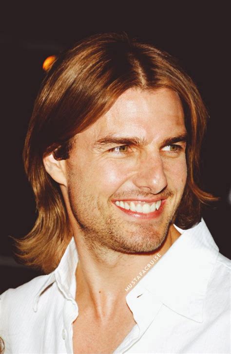10 Hottest Tom Cruise Hairstyles In 2026 And His Iconic 80s 90s And