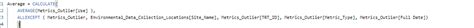 table visual and measure breaks when adding anothe microsoft