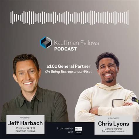 Christopher Lyons On Linkedin Chris Lyons A16z General Partner On