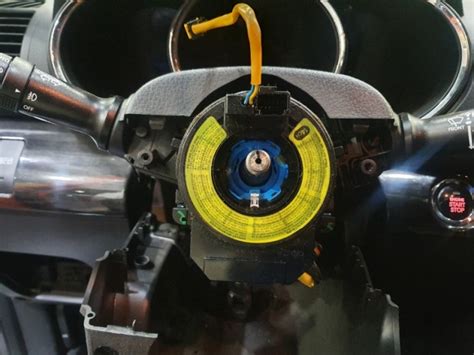 쏘렌토 R 에어백경고등 핸들리모컨 핸들열선불량 클락션 경음기 클럭스프링 가까운정비소 밀양카센터 카프렌드 밀양자동차정비 밀양카센타 네이버 블로그