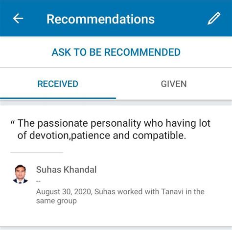 Tanavi Deshpande Kulkarni On Linkedin I Am Very Grateful To Prof