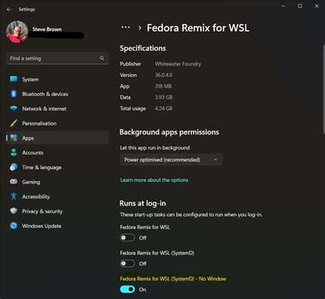 Fedora Remix For Wsl Review The Best Way To Wsl