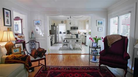 Discover Richmond Home A Story Driven Footage Artlist