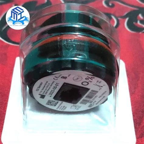 Jual O2 Sensor Datex Ohmeda Ge Shopee Indonesia