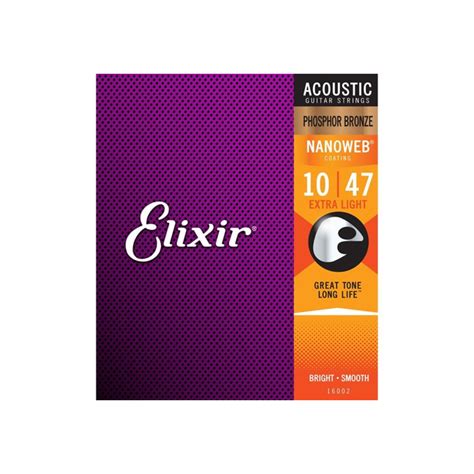 Elixir Strings Senar Elixir Indonesia Page 2 Nuansa Musik