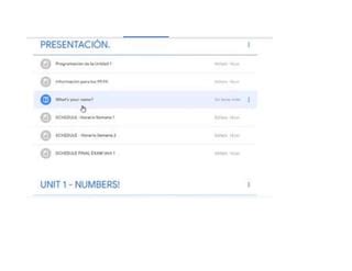 Examen Itec PPT