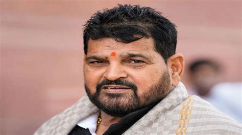 Delhi Court Adjourned Decision On Taking Cognizance Of The Charge Sheet Against WFI Chief