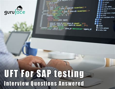 Uft For Sap Blog Banner Creative Final 855x567 Png Guruface Blog