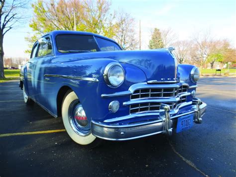 Dodge Wayfarer Market Classiccom