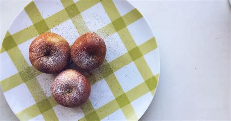 Печёные Яблоки с корицей за 4 минуты рецепт с фото пошаговый от Яна Надыршина Овкусе ру