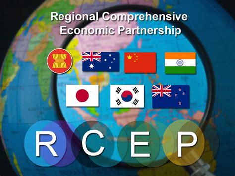 Hiệp định Rcep Là Gì Rcep Tác động Gì Tới Kinh Tế Việt Nam