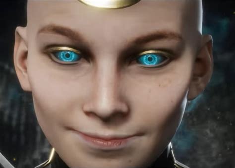 MFW Noob Shows Up Once In The Story And Gets His Booty Handed To Him R Mortalkombatleaks