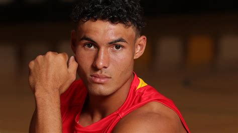 Patrick Murtagh Set To Shine In The Nfl The Advertiser