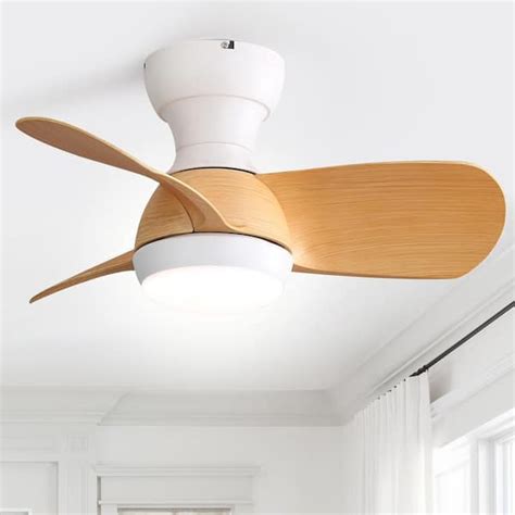 Ceiling Fans For Small Rooms