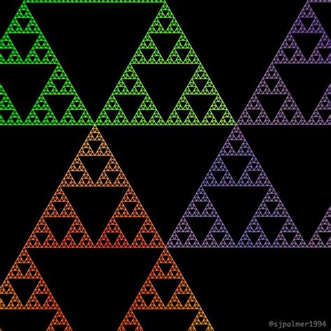 Everlasting Triangles Me Digital 2021 Scrolller