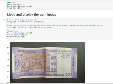 Opencv Feature Matching — Sift Algorithm Scale Invariant Feature