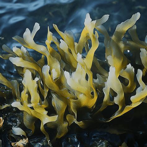 Fucus Vesiculosus Supertonic Longevity Herbs
