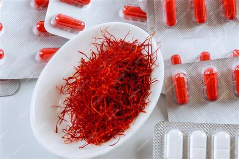 Saffron Tablets Market Growth Drivers Tanuja K Posted On The Topic