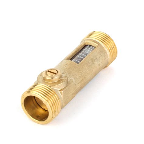 Balancing Valve With Flow Meter Heape Brass Pressure Regulator Valve Manufacture