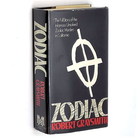 Did Robert Graysmith Meet The Zodiac 60 Photos
