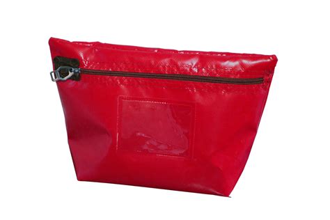 Small Float Bag 28 X 19cm Bag039 Cash Processing Technologies