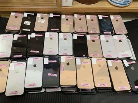 Sourcing Of Refurbished Phone In China Upwork