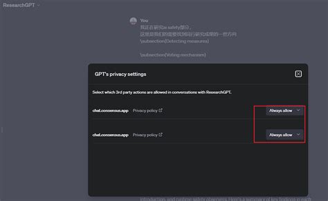 Facing Issue The Requested Action Requires Approval Plugins Actions Builders Openai