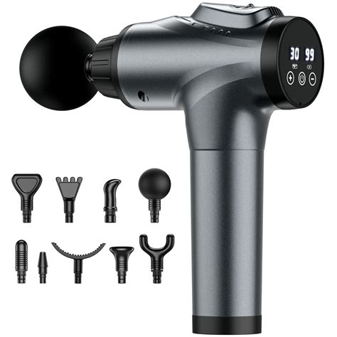 Massage Gun Mcsarpong Medical Supplies