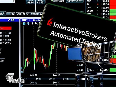 how do set up interactive brokers automated trading