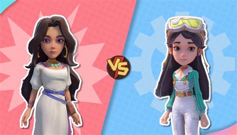 Amirah Or Mi An Who Is Your Favorite Can We Hear Your Opinion Let Us