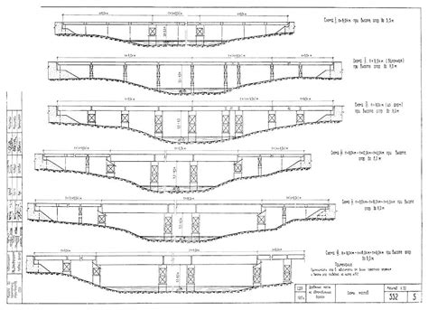 Wooden Bridge Design Plans Bridge