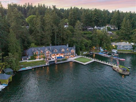 Lake Oswego Oregon Homes At Erica Laforge Blog