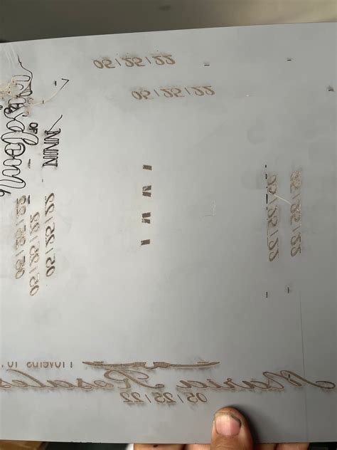 Atomstack X7 Pro Loss Láser Intensidy Lightburn Software Questions Lightburn Software Forum