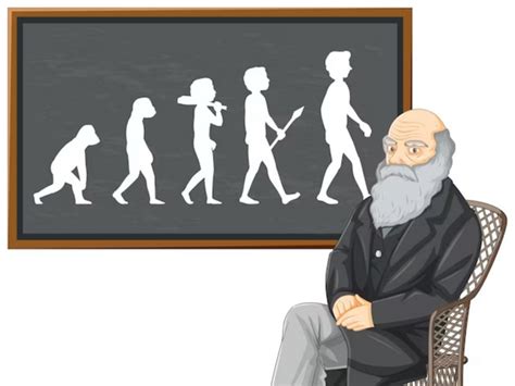 Darwinian Theory Supreme Court On Darwinian Theory Of Evolution