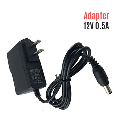 Best 12V 0 5A Onu Adapter Price In Bangladesh