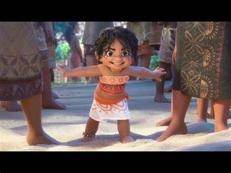 Moana 2 Post Credits Scene YouTube