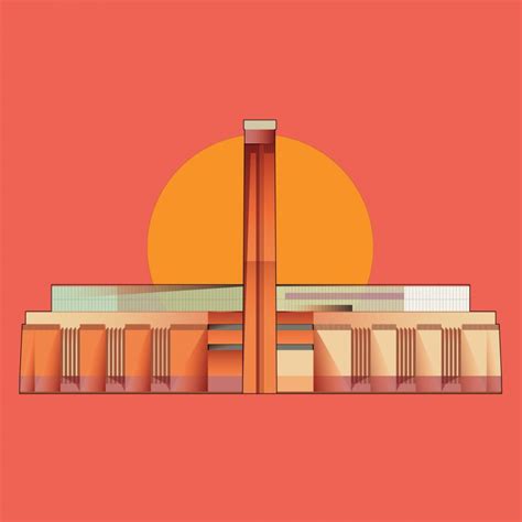 Zaha Hadids Bergisel Ski Jump Was The Most Significant Building Of 2002