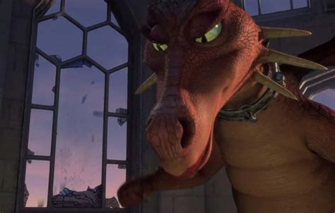 Every Shrek Franchise Villain Ranked By Fans