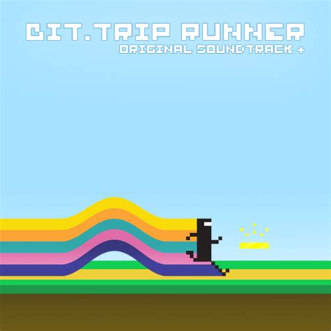Bit Trip Runner Soundtrack On Steam