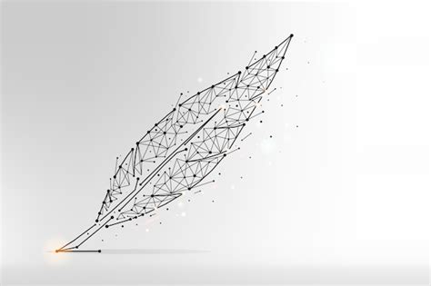 Перо ручки иллюстрация | Бесплатно векторы