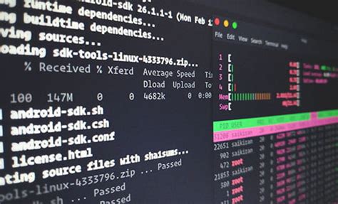 Sed Truques E Dicas Ccm