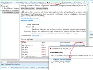 What Is AXI Stream Protocol AXI Stream FIFO Tutorial With Vivado And Vitis Running On ZYNQ