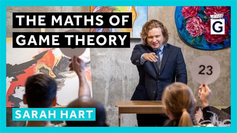 The Maths Of Game Theory Youtube