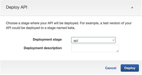 手把手教你使用 Api Key 调用 Amazon Bedrock 亚马逊aws官方博客