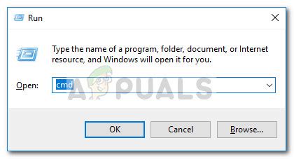 How To Open An Elevated Command Prompt On Windows