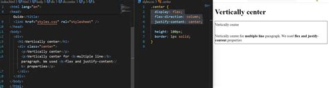 Master The Art Of Centering In Css A Step By Step Guide