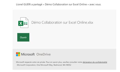 Travaillez à Plusieurs En Même Temps Sur Excel Avec La Fonction De Co édition 2020 Xl