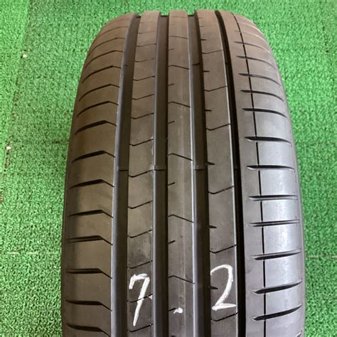 Yahoo オークション 3130 夏タイヤ ピレリ P Zero Mo 235 50r19 99w