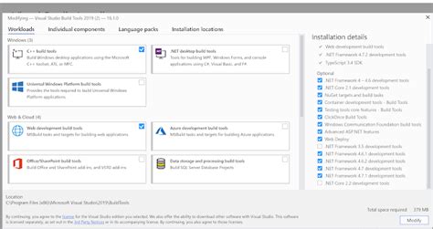 Nuget Restore Failed