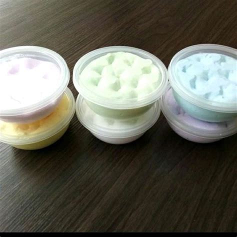 Jual Queen Slime Slime Lentur Slime Murah Slime 100 Ml Di Seller Kulit